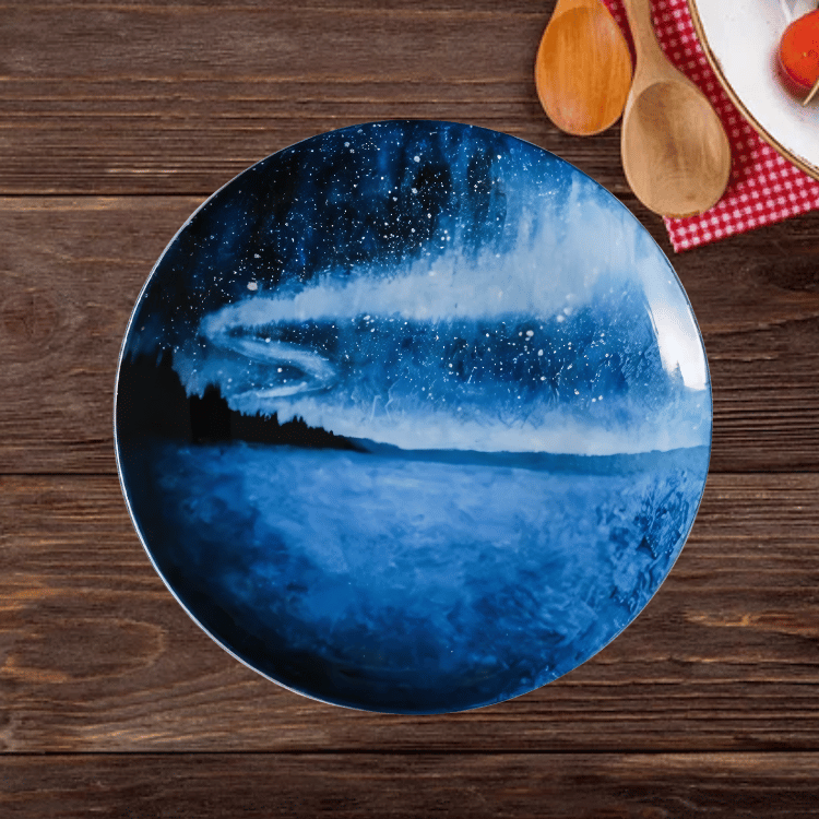 Galileo Plate Collection | Decor Lane | Dinnerware, Tableware, Dinner ...