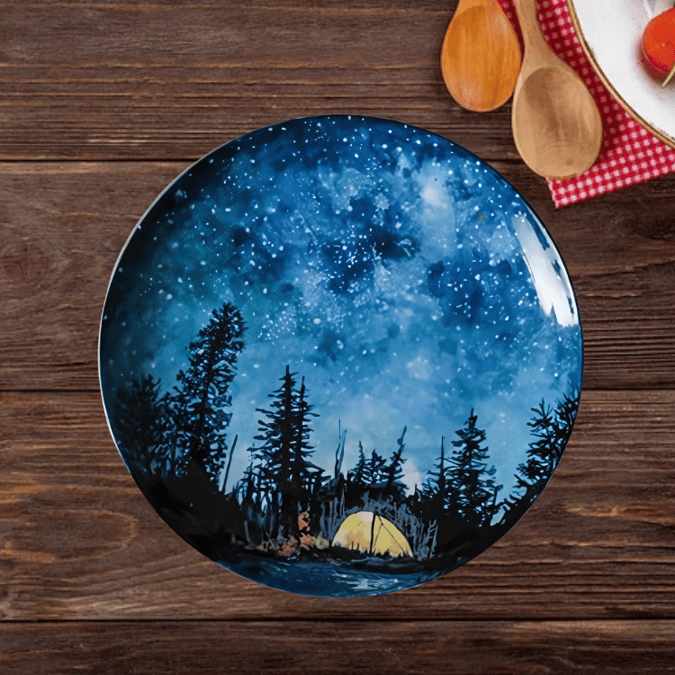 Galileo Plate Collection | Decor Lane | Dinnerware, Tableware, Dinner ...