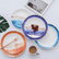 Van Gogh Plate Collection | Decor Lane | Dinnerware, Tableware – DecorLane