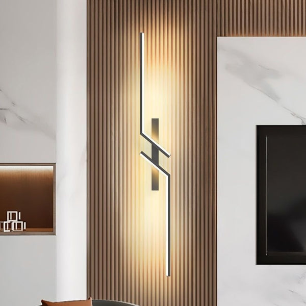 FOUDRE ÉLECTRIQUE WALL LIGHT - Decor Lane