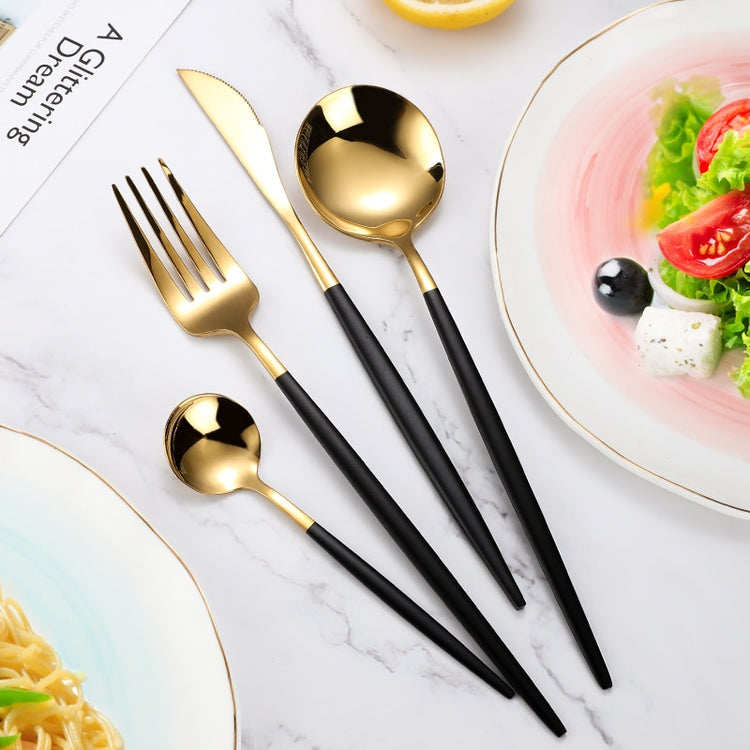 Luxury Cutlery Sets – Premium Flatware & Silverware | DecorLane
