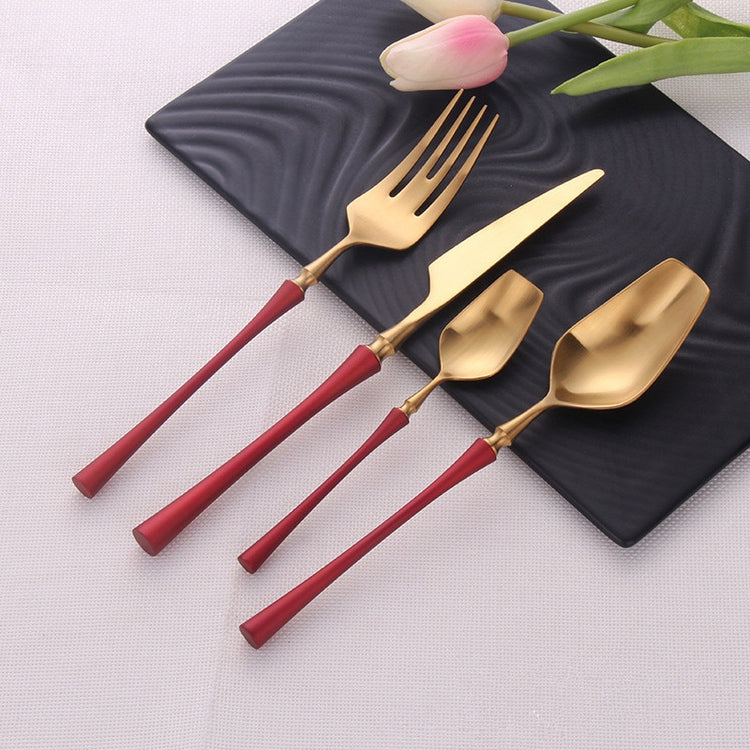 Luxury Cutlery Sets – Premium Flatware & Silverware | DecorLane