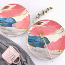 Picasso Plate Collection | Decor Lane | Dinnerware, Tableware - Decor Lane