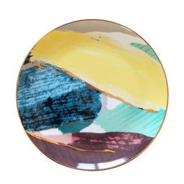 Picasso Plate Collection | Decor Lane | Dinnerware, Tableware - Decor Lane
