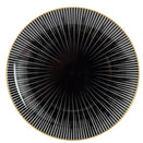 Euclid Plate Collection | Decor Lane | Dinnerware, Tableware - Decor Lane