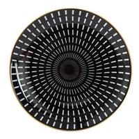 Euclid Plate Collection | Decor Lane | Dinnerware, Tableware - Decor Lane