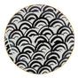 Euclid Plate Collection | Decor Lane | Dinnerware, Tableware - Decor Lane